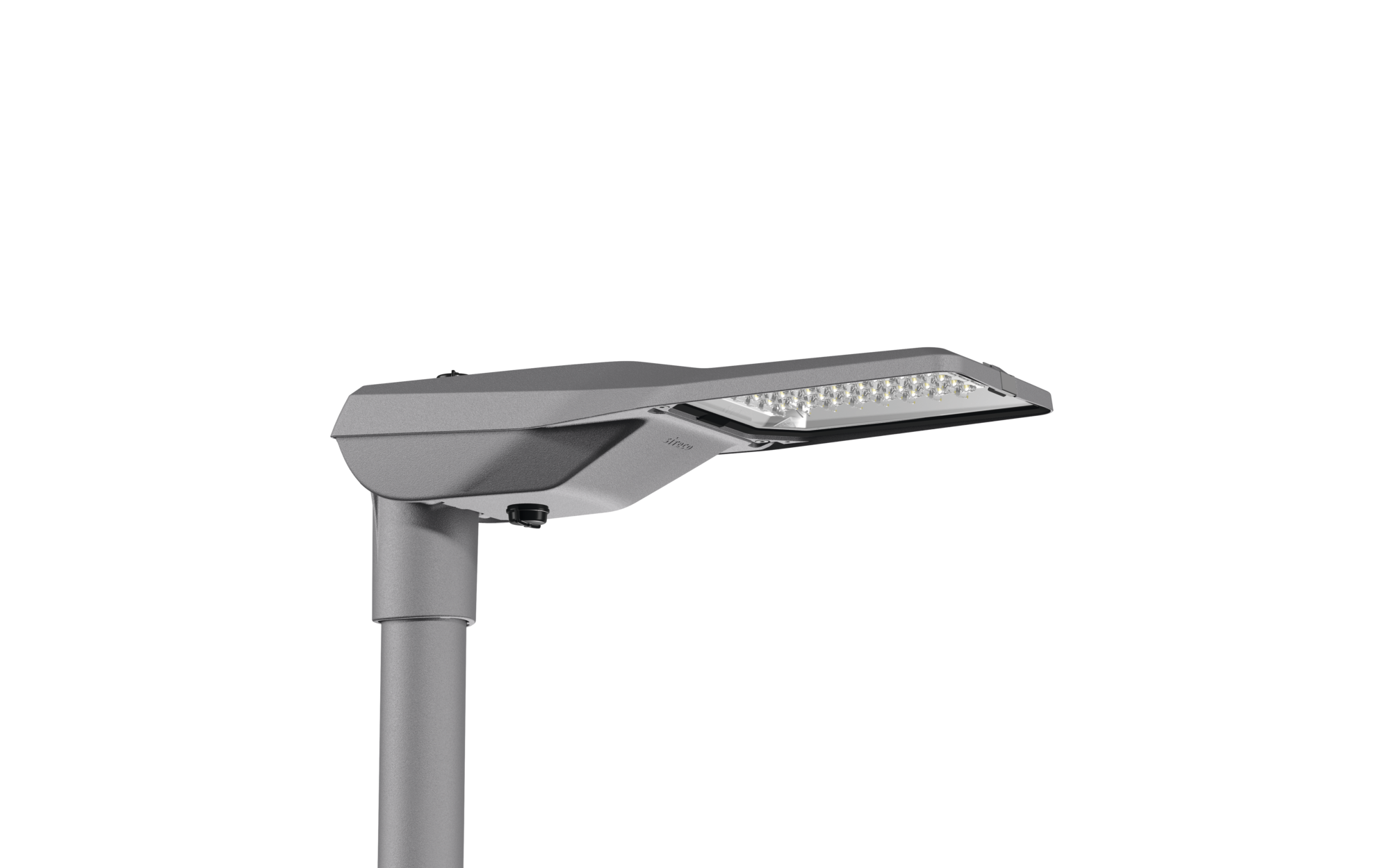 Streetlight SL 21 iQ / Streetlight SL 21 Smart Interface | SITECO