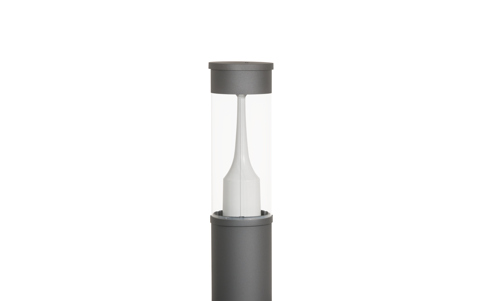 City-Light 260 iQ, ST1.2a, asymmetrisch breit strahlend, klar ...